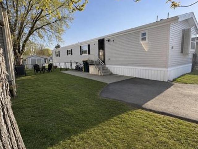 N168W21700 Main St Lot 40, Jackson, WI 53037
