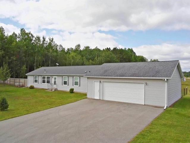 N16903 Chitko Ln, Pembine, WI 54156