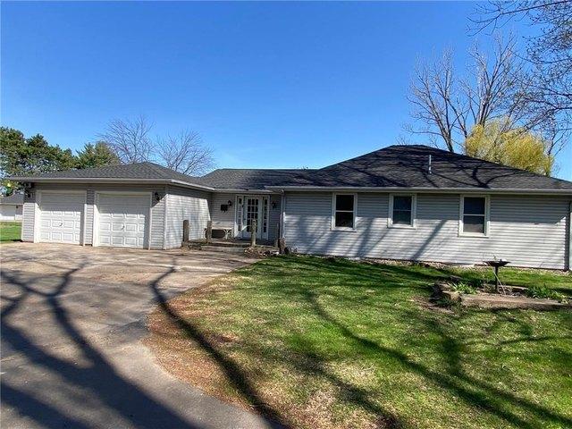 N1603 th St, Hager City, WI 54014