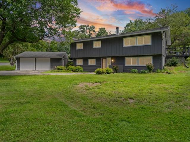 N1607 Hagen Rd, Shelby, WI 54601