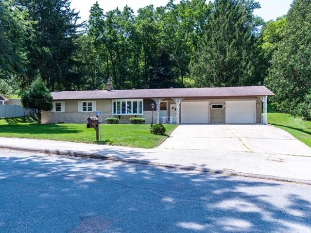 N1623 Hagen Rd, Shelby, WI 54601