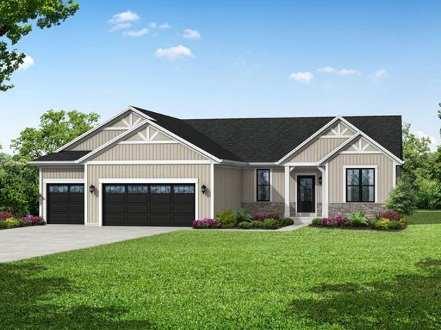 N174W20693 Laurel Springs Cir, Jackson, WI 53037