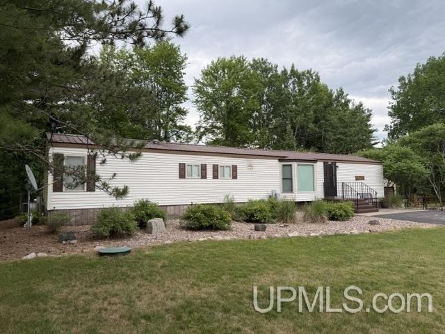 N17280 Verheyen Ln, Pembine T Wi, 54156