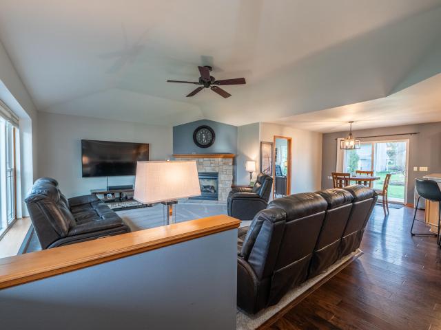 N172 w20205 Woodland Trail, Jackson, WI 53037 | Compass