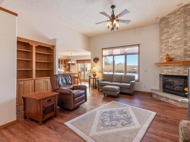N1841 Shale Ave, Auburn, WI 53010 | MLS #1953 | Compass