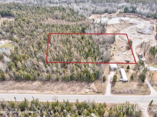 N18728 CO 551 Road