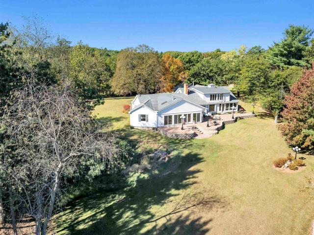 N1838 20th Dr, Wautoma, WI 54982 | MLS #50314 | Compass