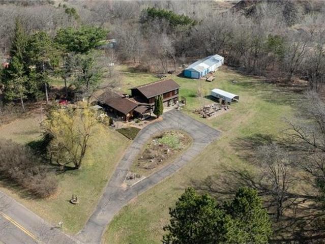 N1950 County Road K, Hager City, WI 54014
