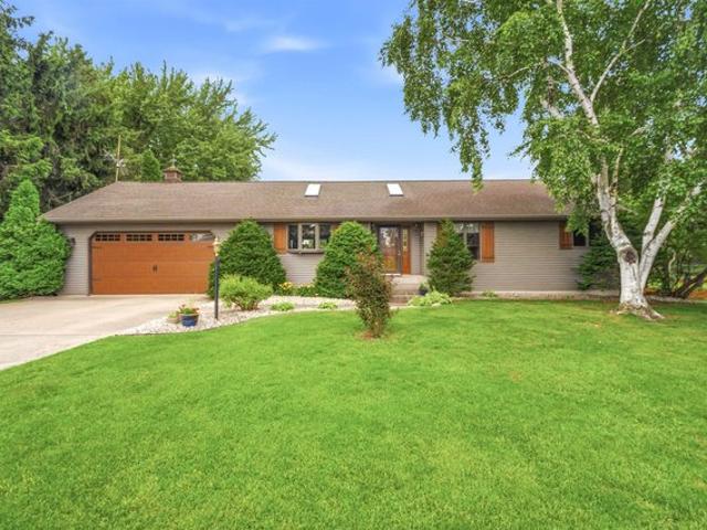 N197 Arrowhead Rd, Fremont, WI 54940
