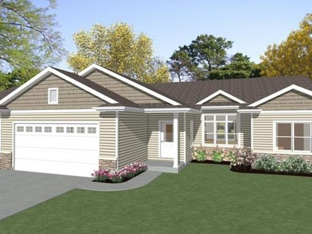 N1913 Medina Dr, Greenville, WI 54942