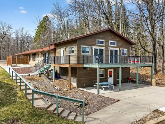 N1936 County Highway M Unit 7, Sarona, WI 54870
