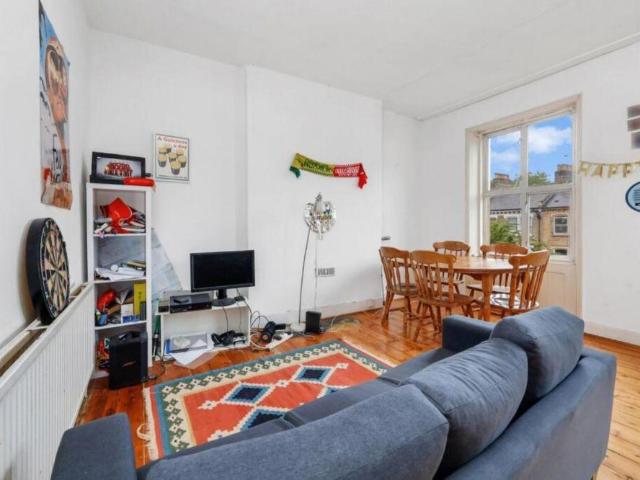 N19 3 bed flat to rent £3,597 pcm £830 pw
