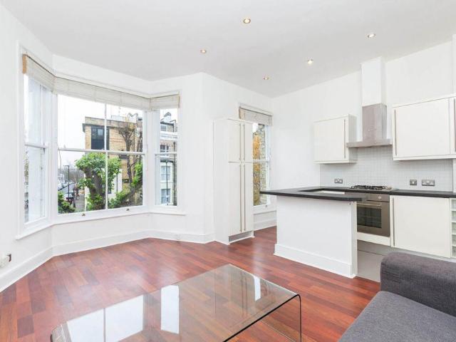 N19 1 bed flat to rent £1,950 pcm £450 pw