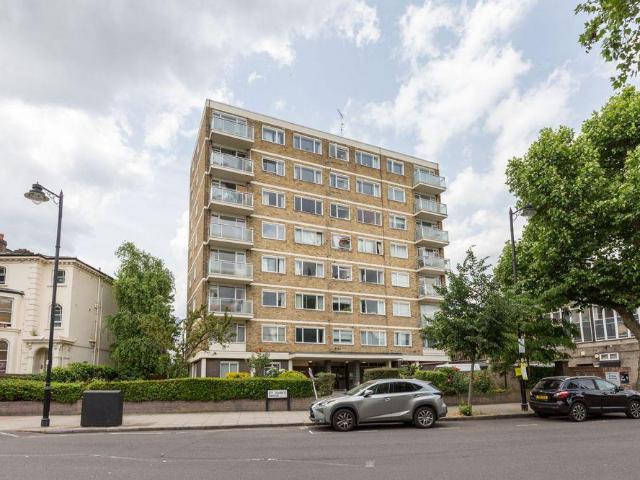 N19 2 bed apartment to rent £2,058 pcm £475 pw