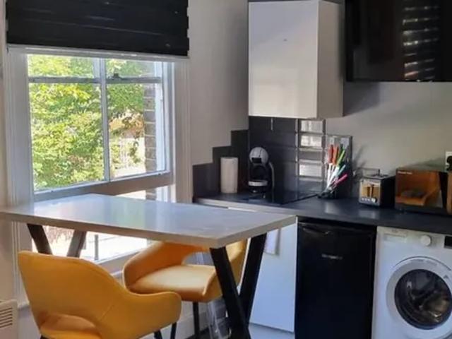 N19, United Kingdom | 1 bed apartment for rent #154216736 | Rentberry