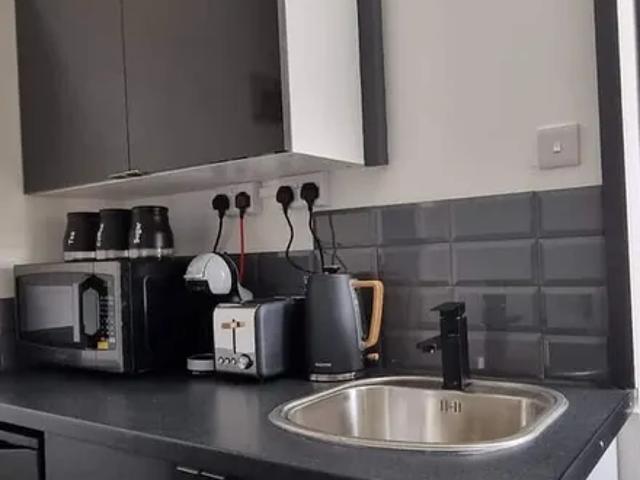 N19, United Kingdom | 1 bed apartment for rent #154348654 | Rentberry