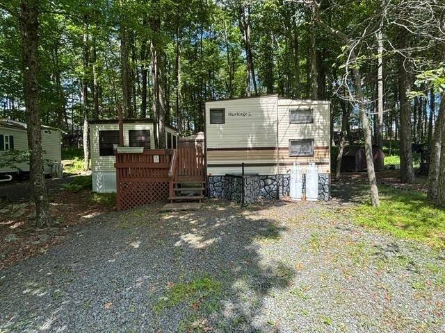 N1 5 Sunshine Dr Lot N1 5, Gouldsboro, PA 18424