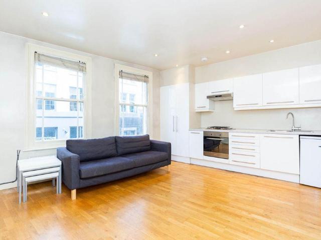 N1 1 bed flat to rent £2,149 pcm £496 pw