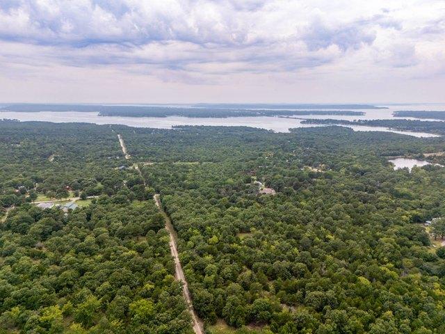 N/1 Rd, Eufaula, OK 74432