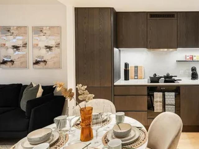 N1C, United Kingdom | 1 bed apartment for rent #165108834 | Rentberry