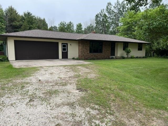N2050 St Peters Rd, Kewaunee, WI 54216