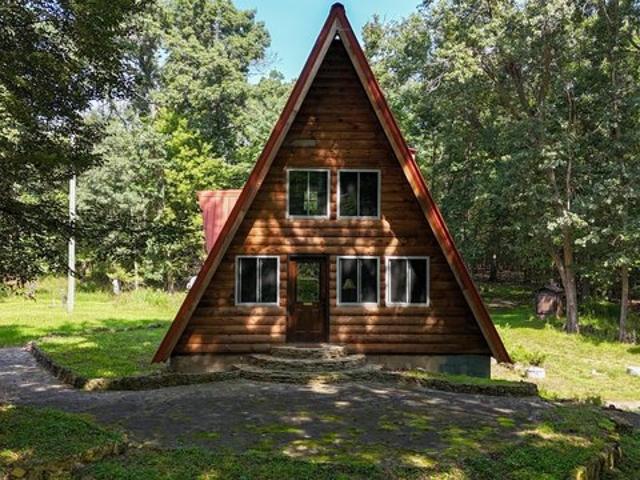 N2014 13th Rd, Montello, WI 53949