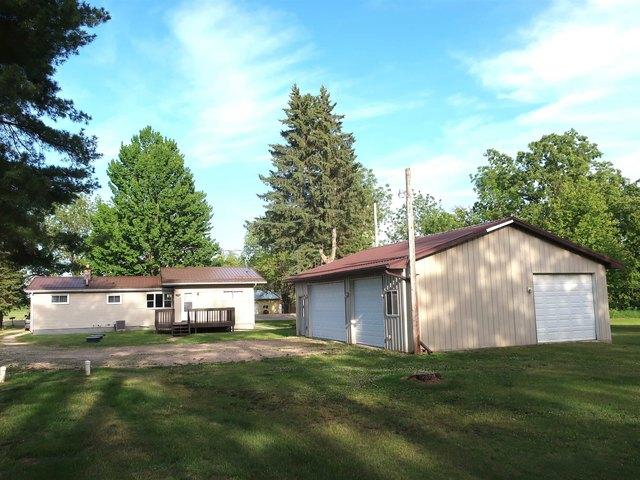 N2153 County Rd E, Redgranite, WI 54970