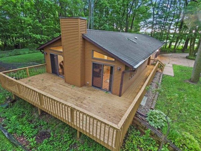 N2291 Richland Rd, Monroe, WI 53566