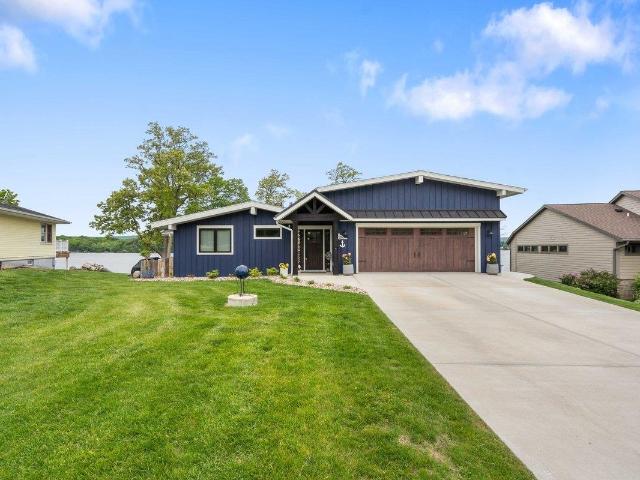 N2348 Trails End Rd, Lodi, WI 53555 | MLS #2017 | Compass
