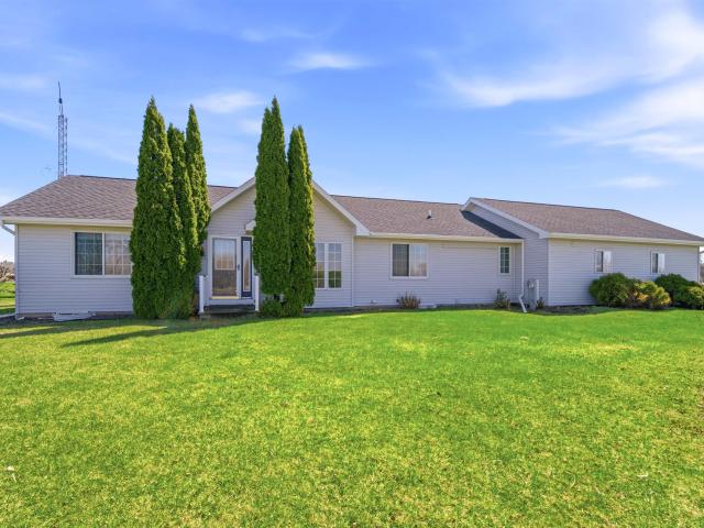 N2360 Hwy 151 Chilton, WI 53014 | MLS #50323 | Compass