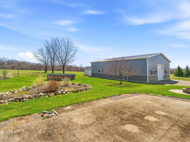 N2360 HWY 151
