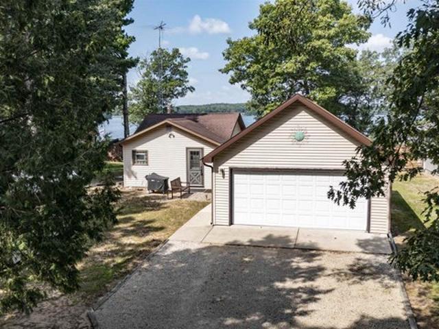 N2307 Fr Ed Bier Dr, Wautoma, WI 54982