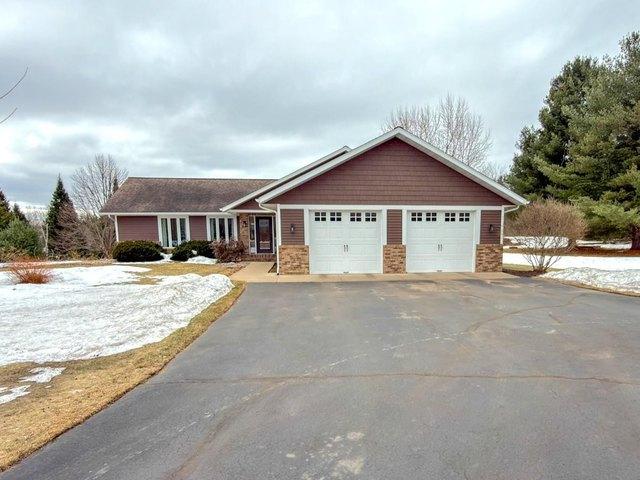 N2463 Pit Rd, Merrill, WI 54452
