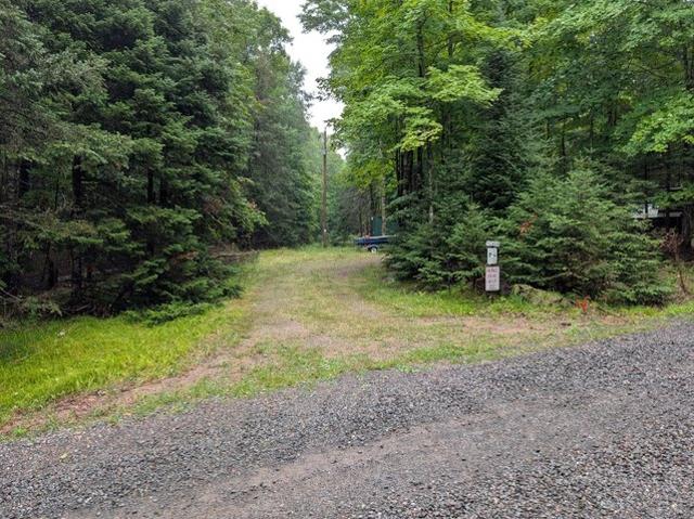 N2498 Duck Lake Rd E, Watersmeet, MI 49969