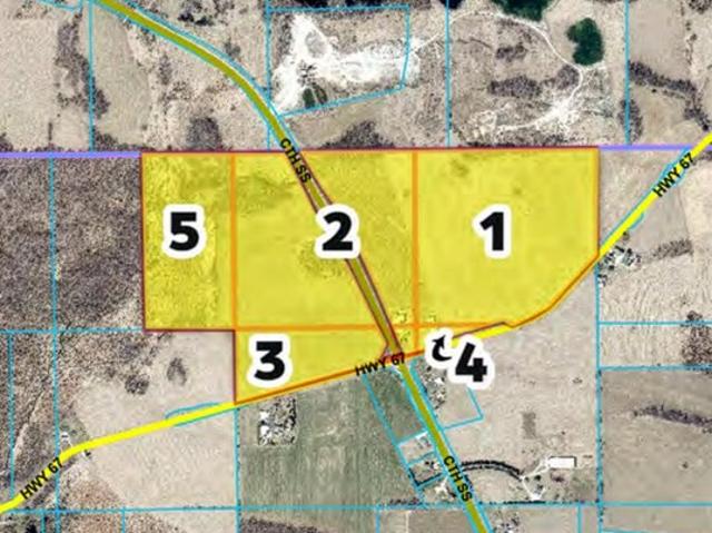 N2401 County Road SS, Auburn, WI 53010