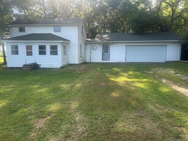 N2423 Tremaine Rd, Sharon, WI 53525