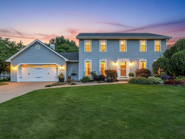 N254 Meadowbreeze Ct, Appleton, WI 54915