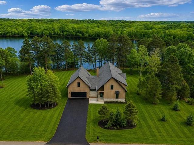 N2598 River Highland Dr, Lyndon Station, WI 53944