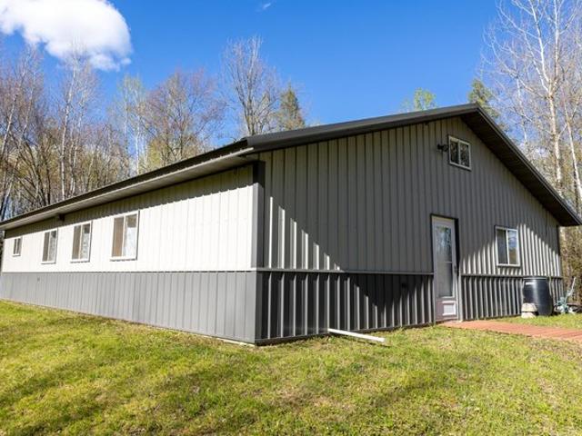N2669 Ten Crossing Rd, Ogema, WI 54459