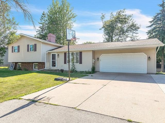 N269 Forest Ave, Sherwood, WI 54169