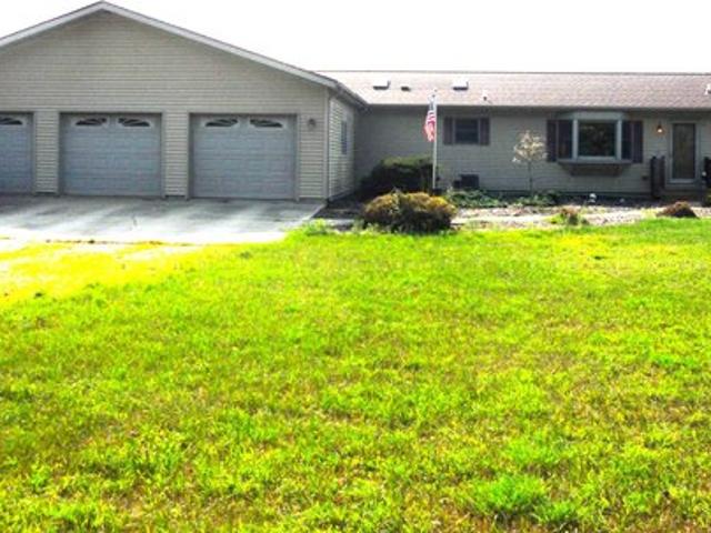 N2635 26th Ave, Lyndon Station, WI 53944