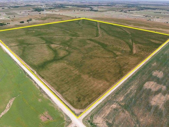 N2700 Rd and E0410 Rd, Meno, OK 73760