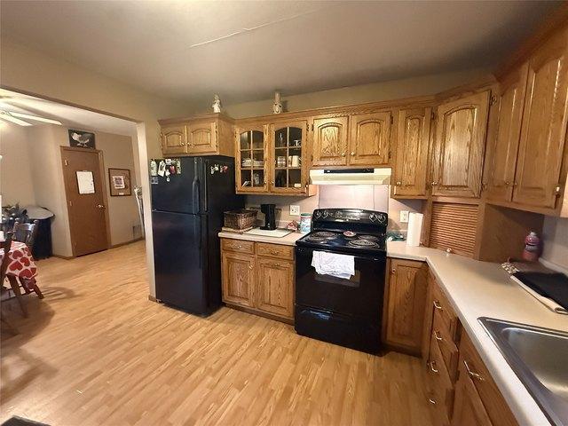 N2737 E Grow Rd, Sheldon, WI 54766