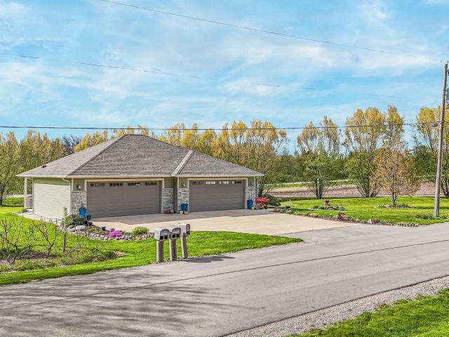 N2887 evergreen lane