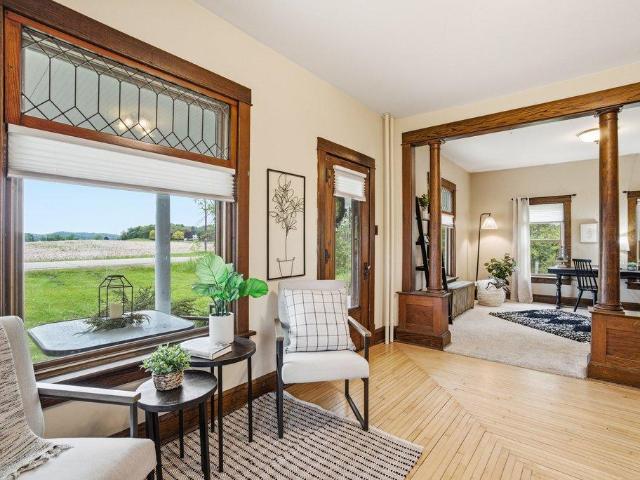 N2886 th Street