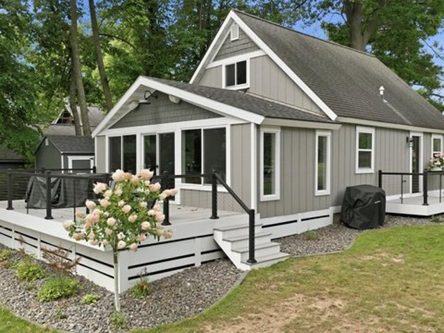 N288 Park Dr, New Auburn, WI 54757