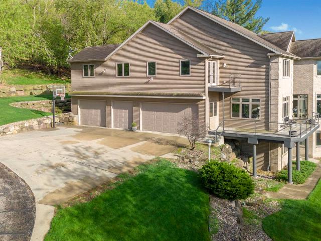 N2828 Demynck Rd, Lodi, WI 53555 | MLS #2022 | Compass