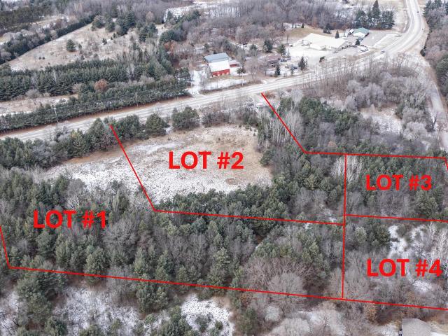 N3054 County Rd QQ, Unit 1, Waupaca, WI 54981 | MLS #50302 | Compass
