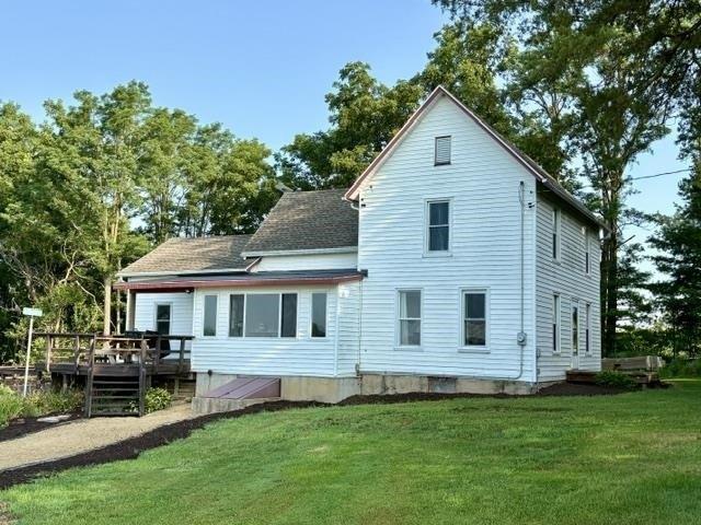 N307 Haddinger Rd, Monroe, WI 53566