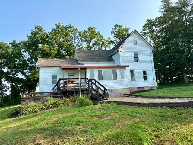 N307 Haddinger Road